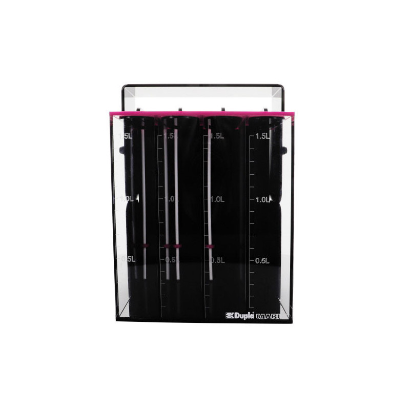 Dupla Dosing Box 4 C